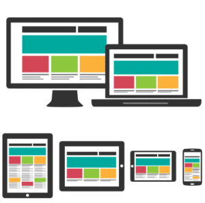 Responsive Web Design - Skynet Technologies India
