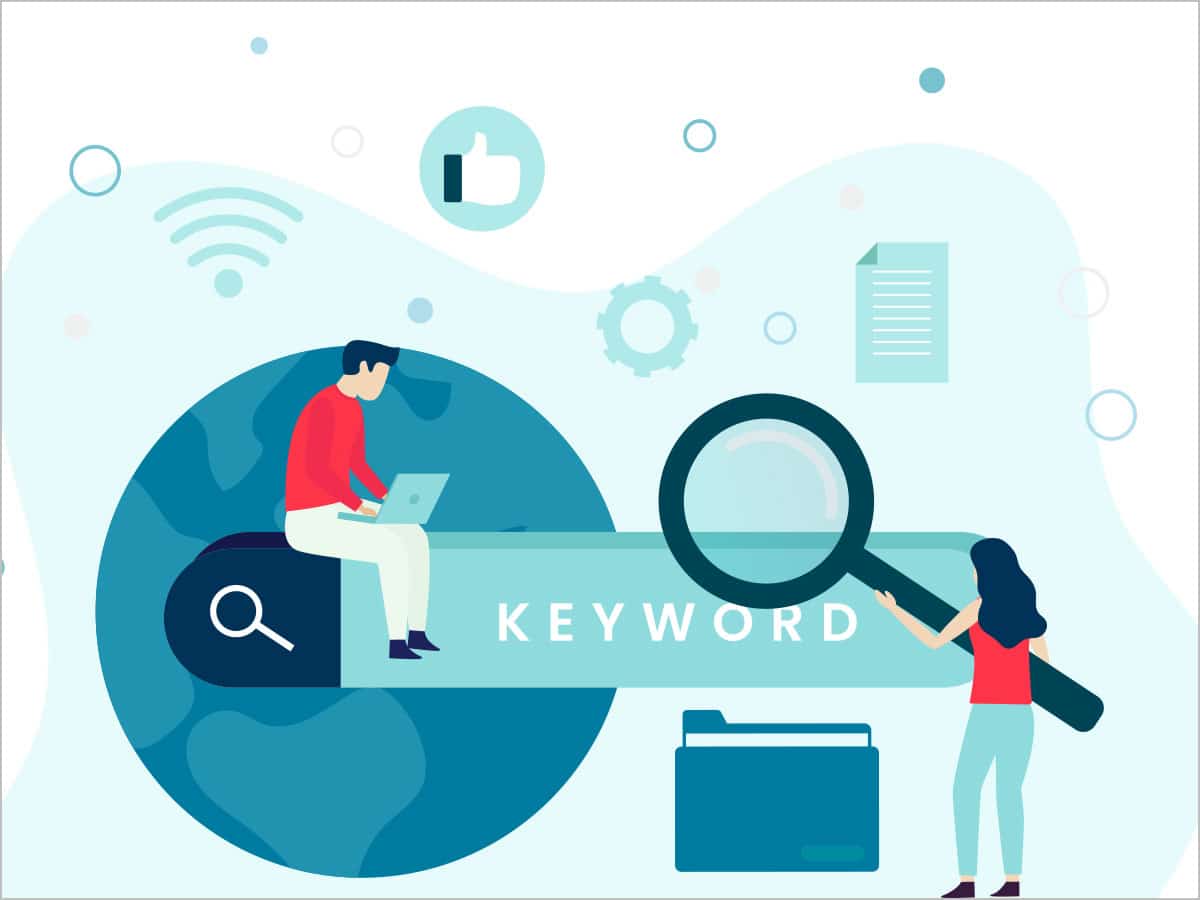 How to do Keyword Research for SEO – Skynet Technologies