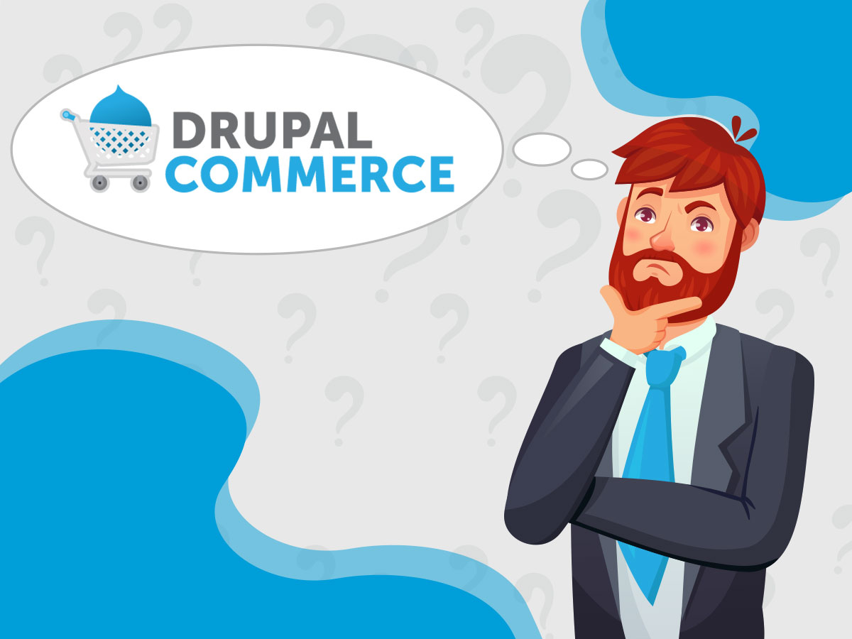 Drupal Commerce Development - Skynet Technologies