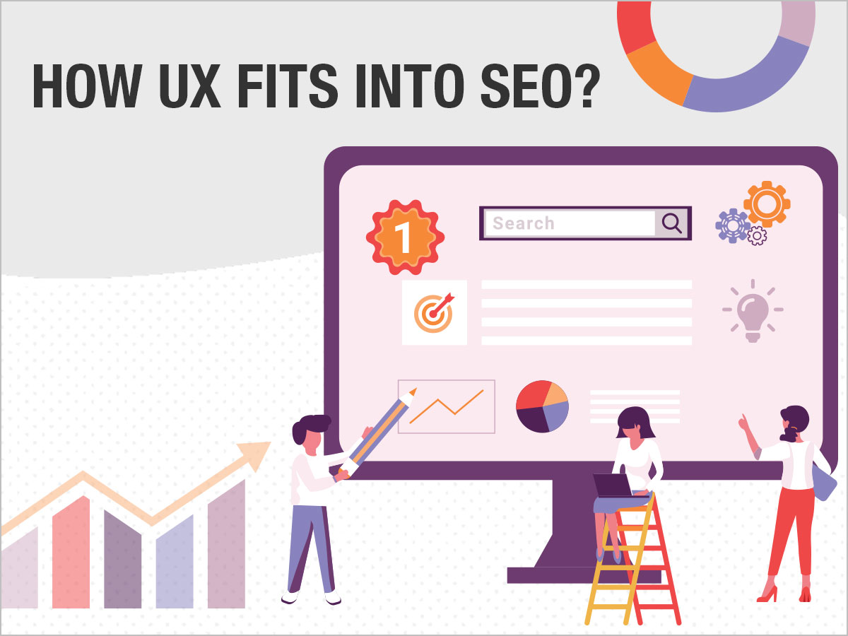 SEO and User Experience - SEO and UX - Skynet Technologies