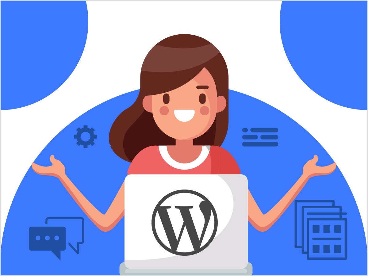 WordPress Development – Skynet Technologies