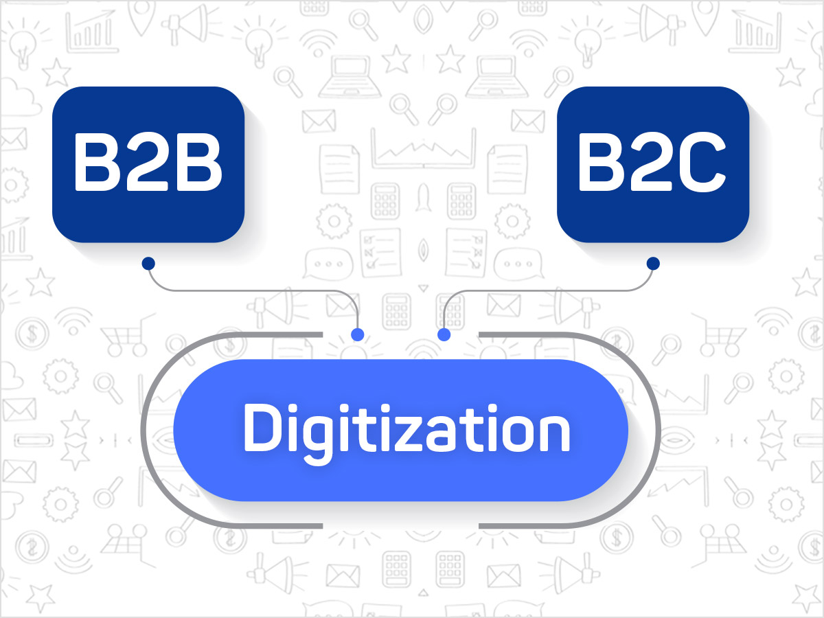 B2B and B2C Ecommerce Marketing – Skynet Technologies