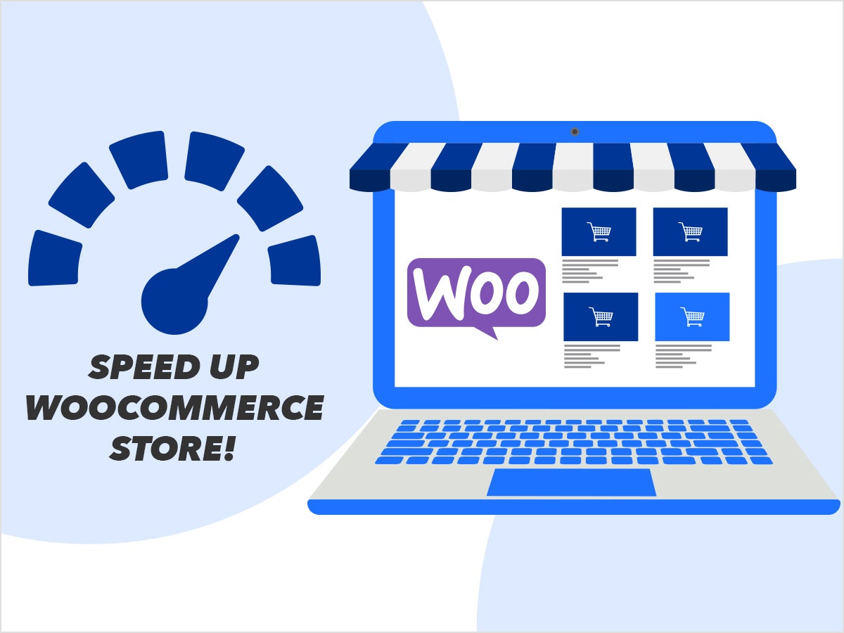 Speed Up Woocommerce Store Skynet Technologies