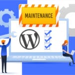 WordPress Maintenance Package - Skynet Technologies