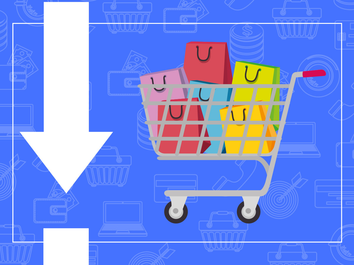 Reduce Shopping Cart Abandonment - Skynet Technologies
