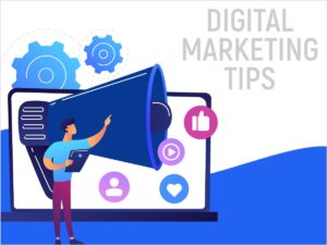 Digital Marketing Tips – Skynet Technologies