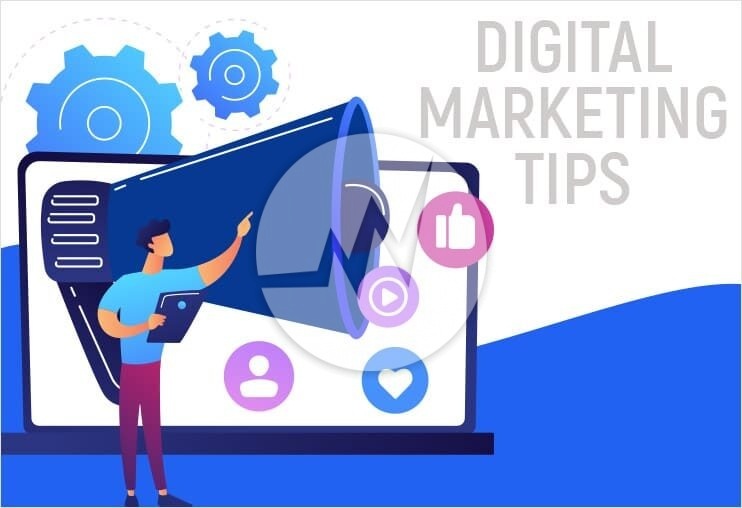 Digital Marketing Tips – Skynet Technologies