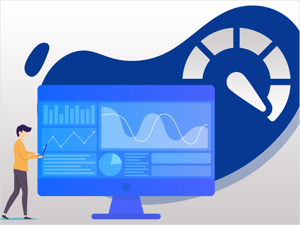 Website Speed Optimization – Skynet Technologies