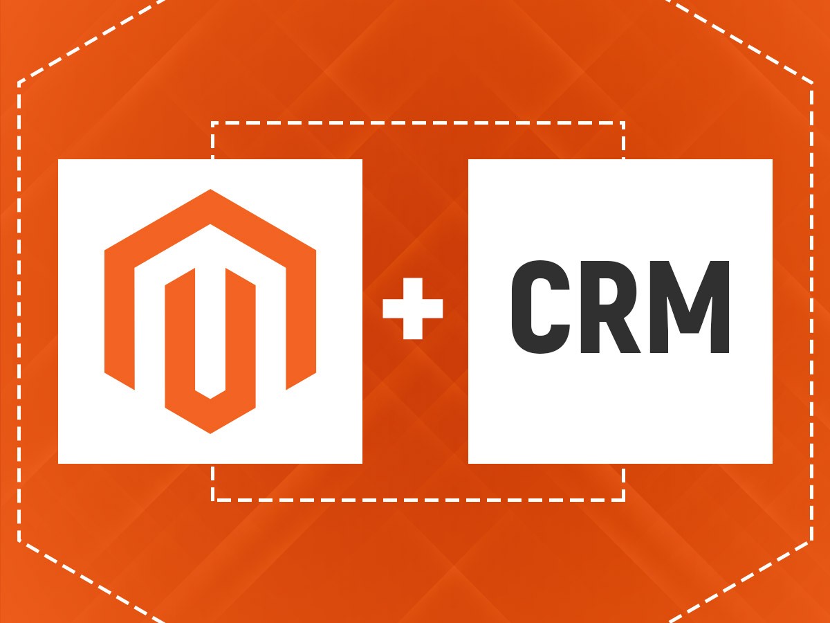 Magento Crm Integration Magento Crm Skynet Technologies