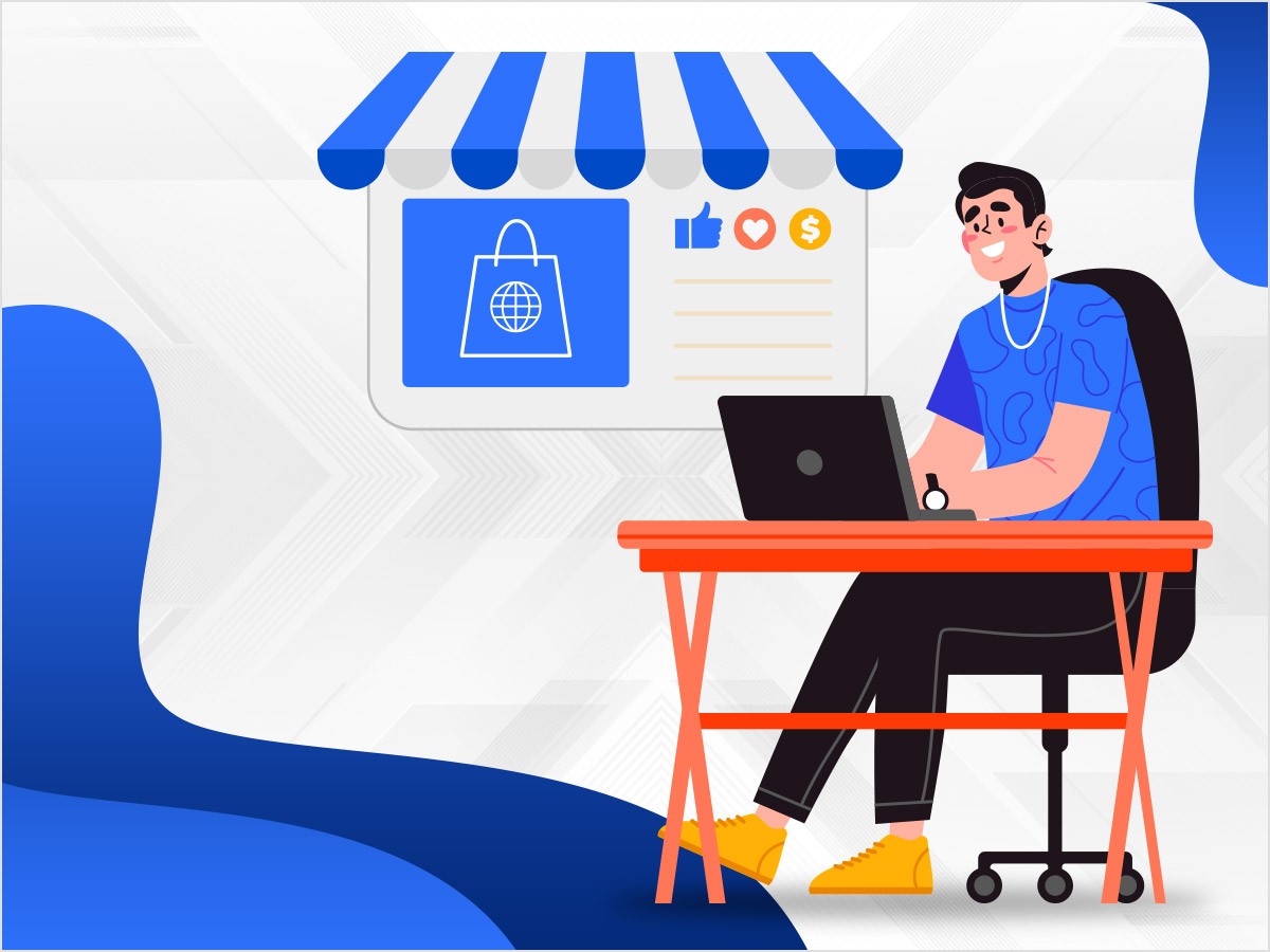 Ecommerce Store Design – Skynet Technologies