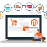 Magento Ecommerce Website Development - Skynet Technologies