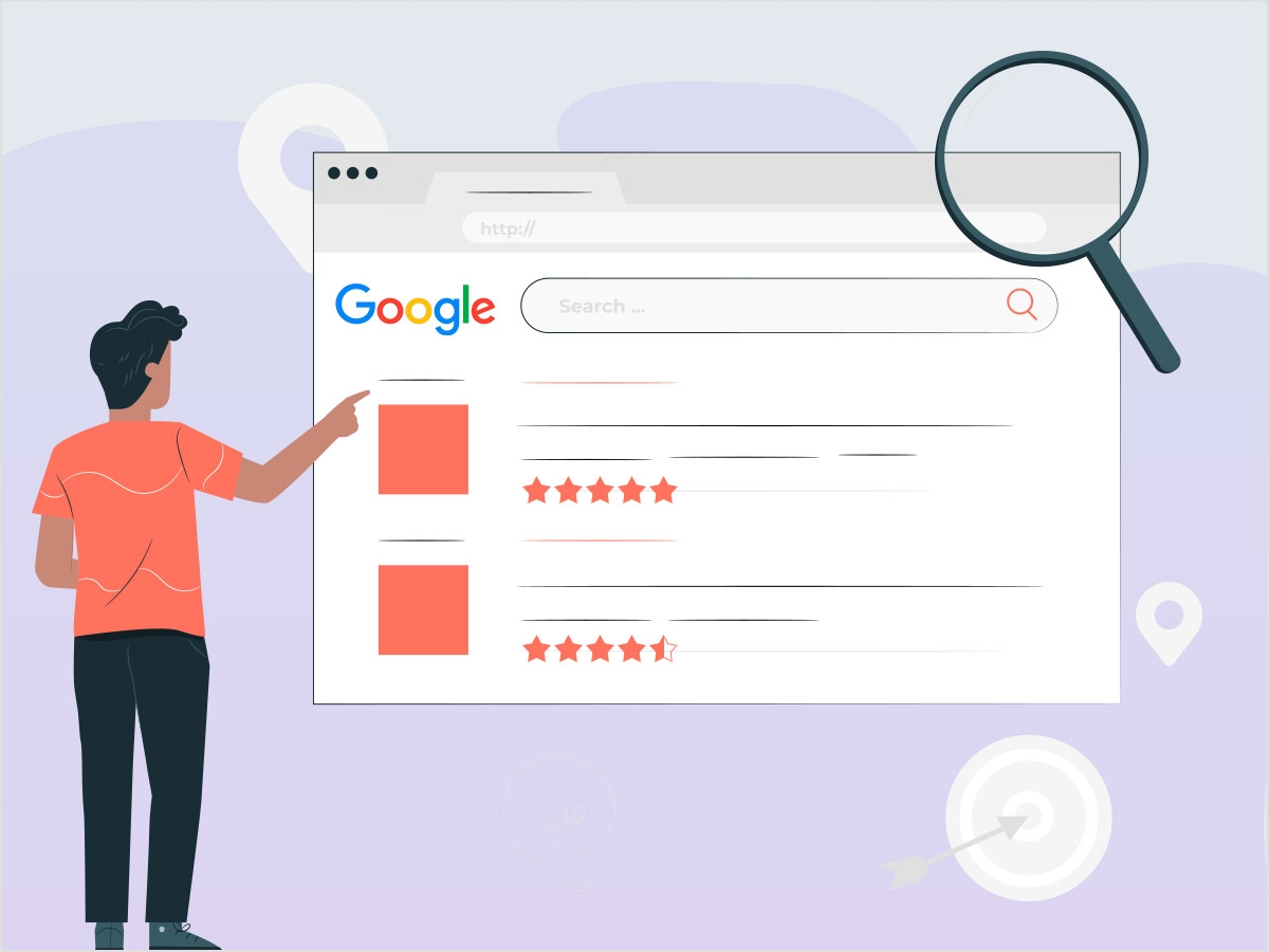 Google SEO Rich Snippets – Skynet Technologies