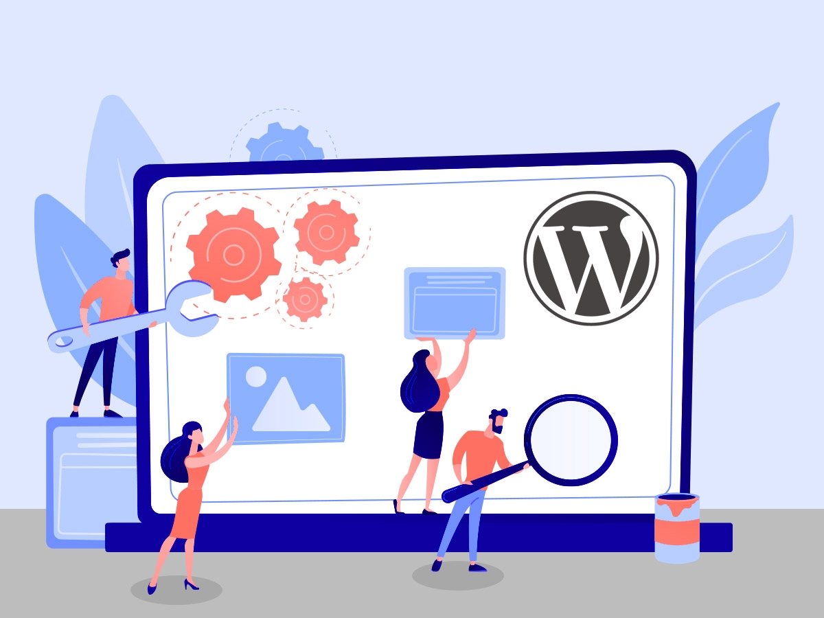 WordPress Accessibility – Skynet Technologies