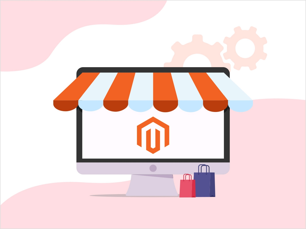Magento Store Design – Skynet Technologies