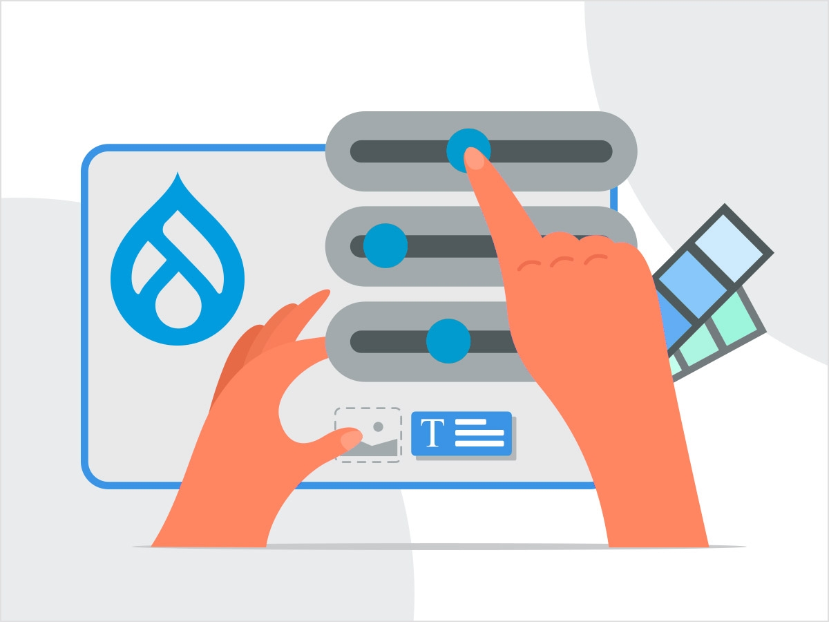 Drupal personalization – Skynet Technologies