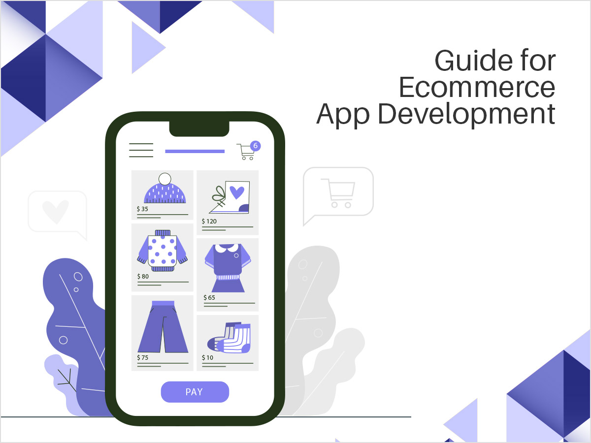 Ecommerce App Development – Skynet Technologies
