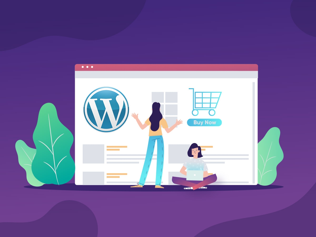 WordPress Ecommerce Development – Skynet Technologies