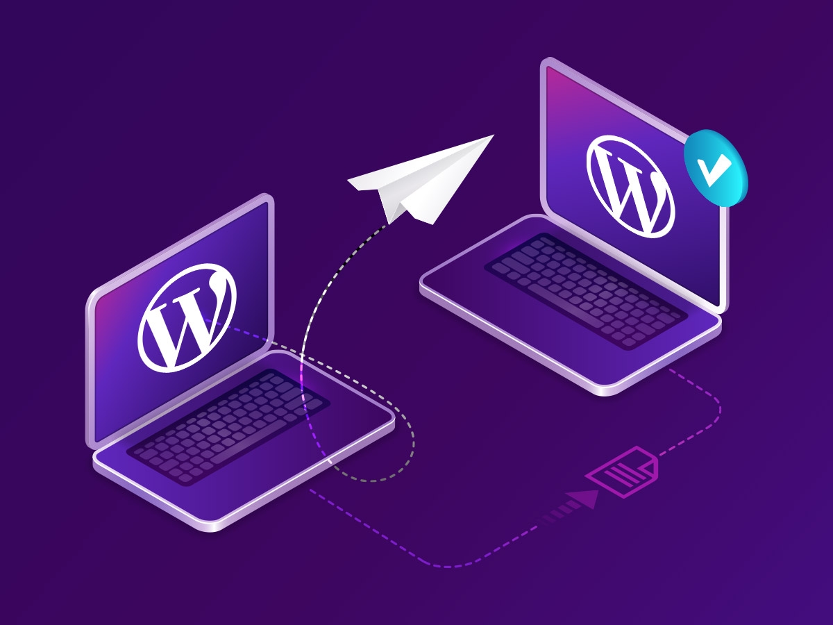 WordPress Migration Checklist – Skynet Technologies India