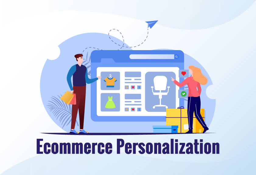 Ecommerce Personalization: Key Elements, Challenges & Future Trends
