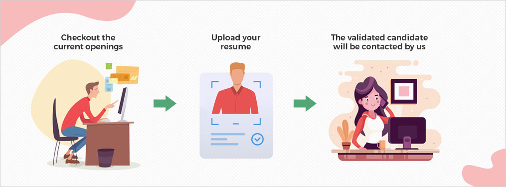 Web Design & Development Career - Skynet Technologies