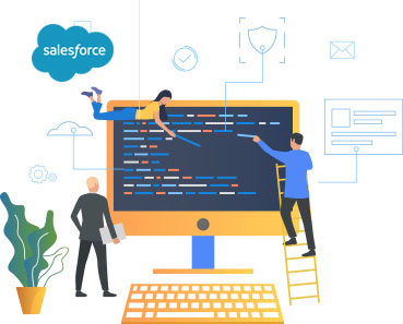 Salesforce Maintenance - Skynet Technologies